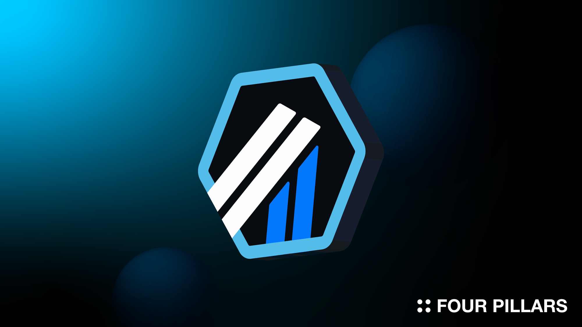 Arbitrum 101 | Four Pillars